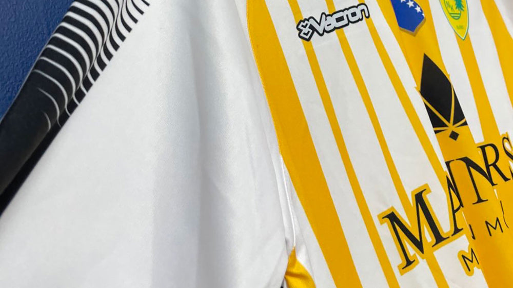 The Surprise Shirts Monthly Subscription Club & Mystery Football Shirt ...